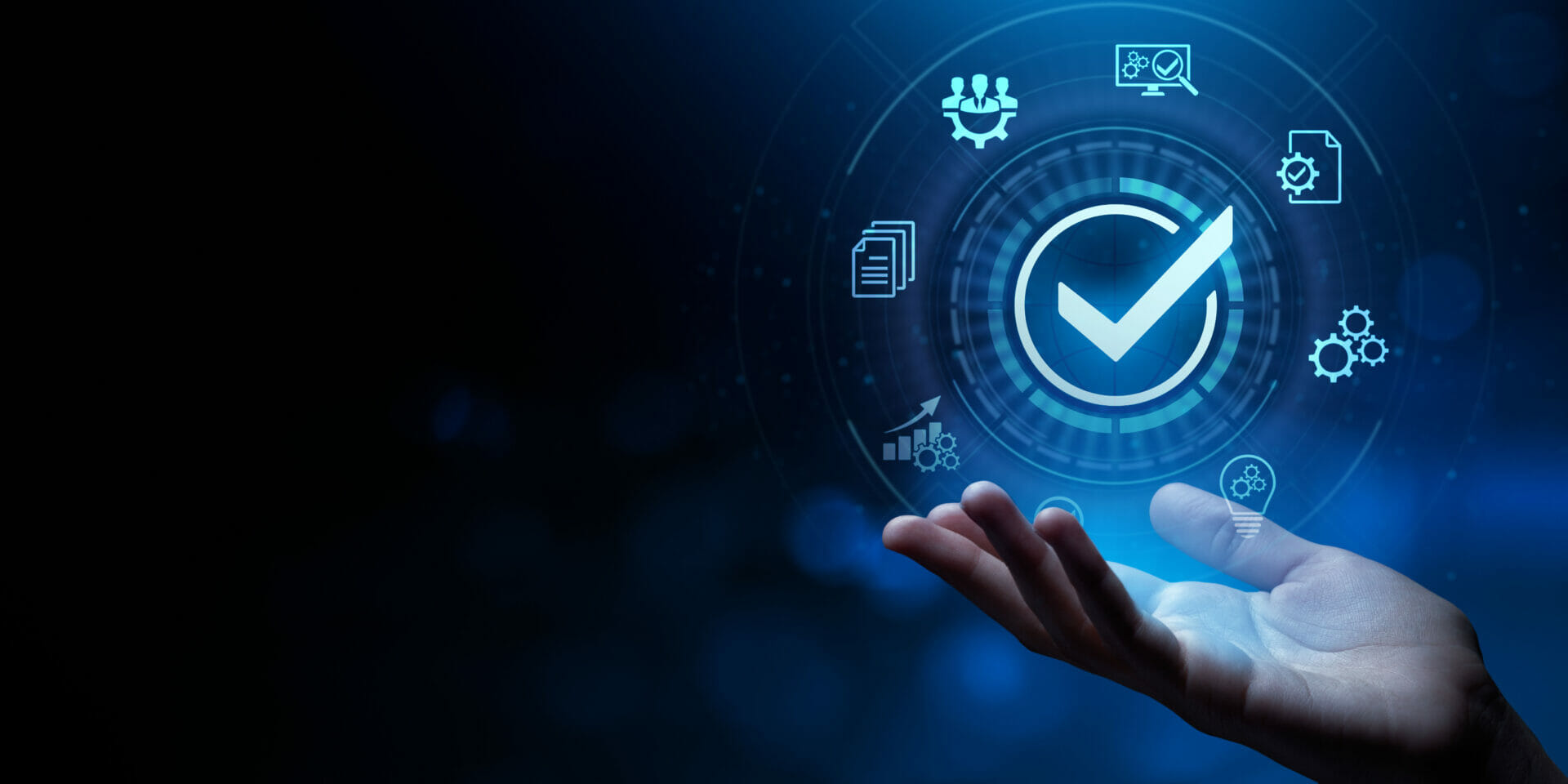 ISO9001 & AS9100 | Why are they Important | Dicronite