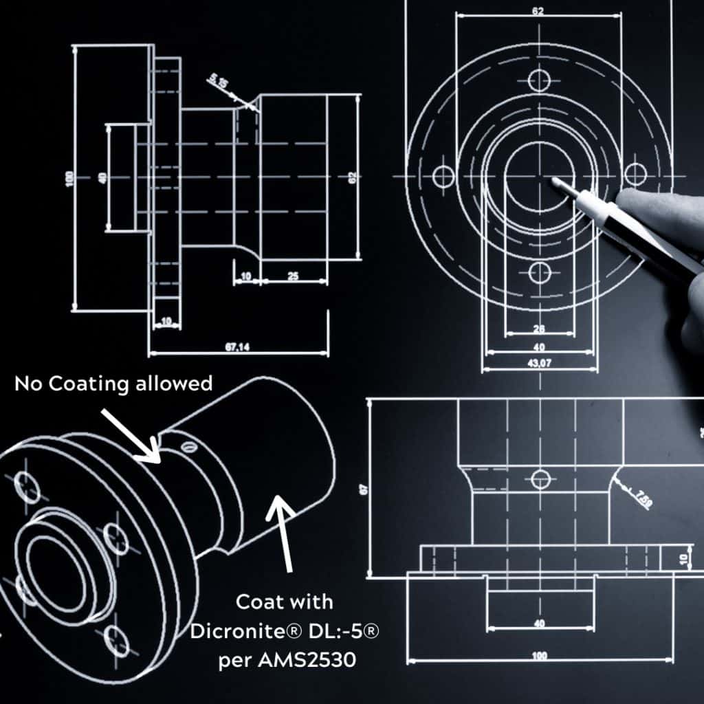 All Things Dicronite | The DL-5 Blog