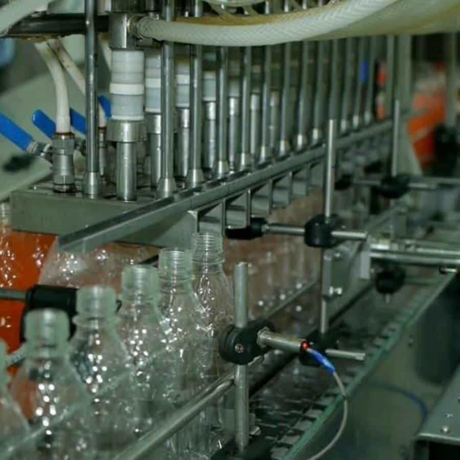 Plastics Industry Lubricant | Improve Mold Release | Dicronite