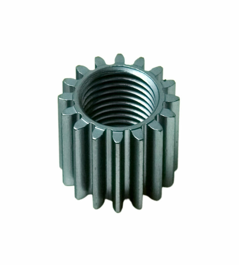 Tungsten Disulfide (WS2) Coating | Dry Film Lubricant | Dicronite