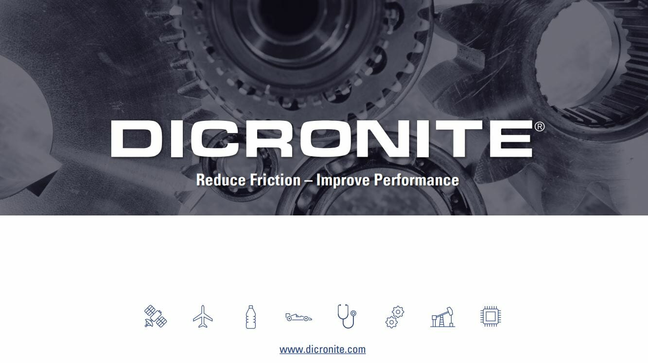 Powerpoint Download - Dicronite
